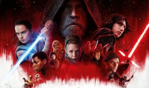 star wars – ROSS HARRISON