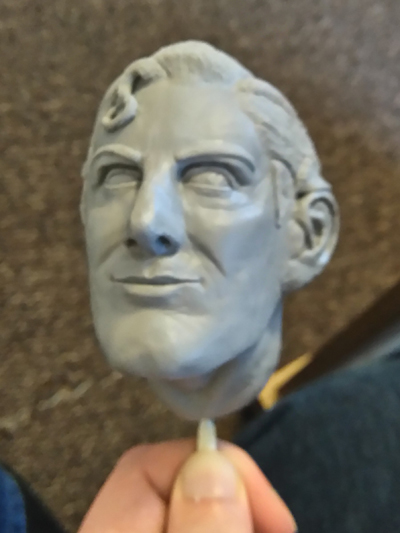 star wars – ROSS HARRISON